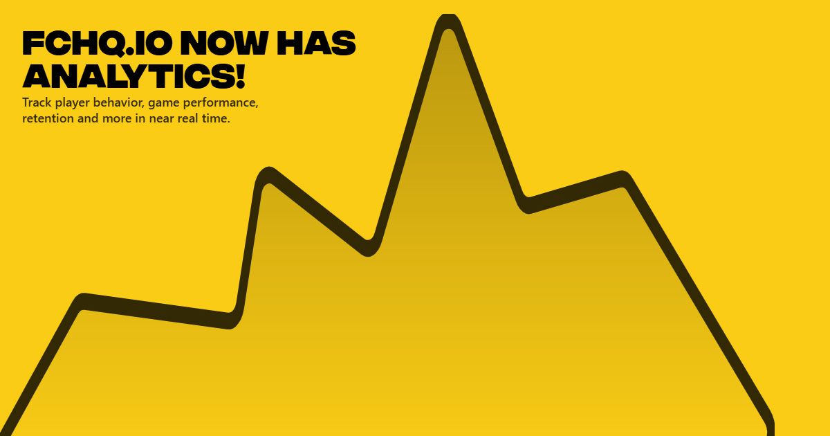 Introducing Fortnite Map Analytics on FCHQ! - FCHQ.io